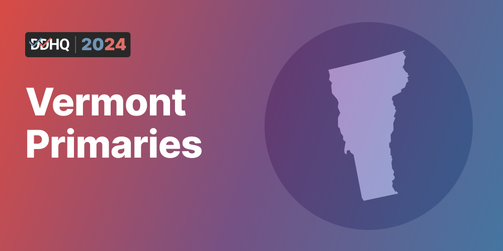 Burke Township, VT Election Results 2022 Primaries | DDHQ